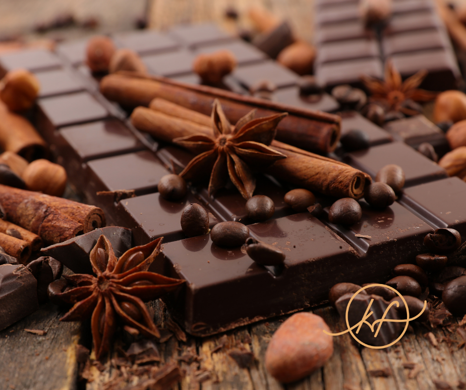 The heath benefits of Raw Cocao vs Cocoa – Katrina Froome Naturopathy