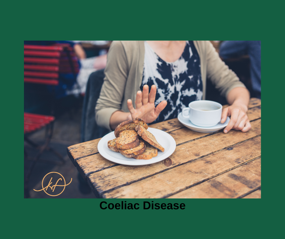 What is Coeliac Disease and how can Naturopathy help you? – Katrina ...