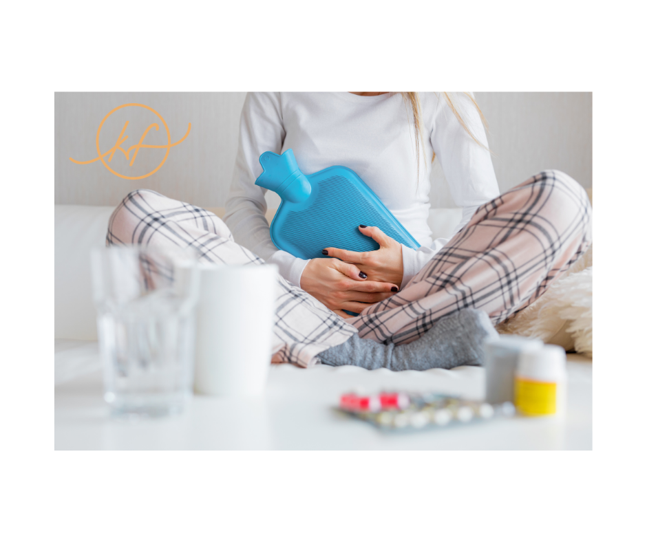 Flow Well: Navigating Period Health with Ease – Katrina Froome Naturopathy